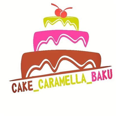 Tort S Far L R Cake Caramella Baku Threads Say More