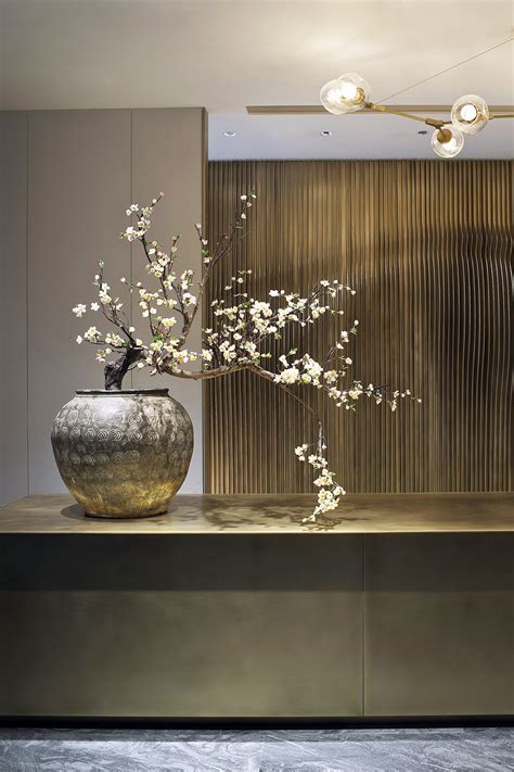 Enterprise Custom Upgrade And Space By Wuxiang Design 谷德设计网