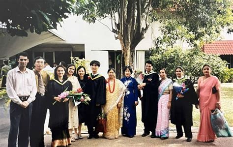 Aitaa Distinguished Alumni Awardee Interview With Dr Binda Pandey Of