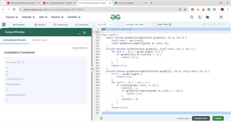 Prerna More On Linkedin Day98 100daysofcode Dsa Java Recursion Geeksforgeeks 100daysofcode