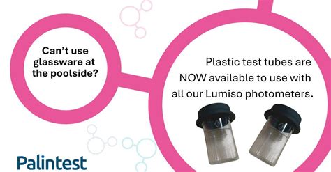 Palintest On Linkedin Watertesting Poolsafety Palintest Lumiso