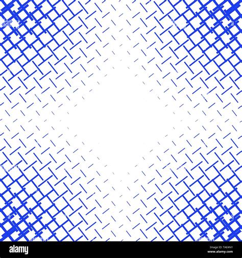 Halftone Stripe Pattern Background Design Abstract Vector Graphic Stock Vector Image And Art Alamy