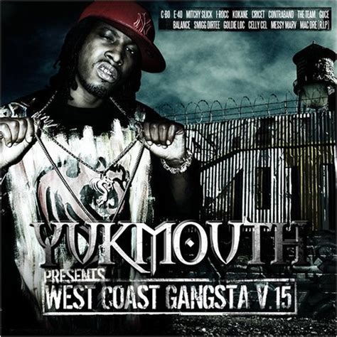 Yukmouth Complete Discography Rap Discographies