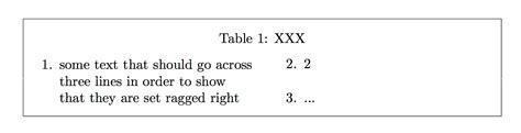 multicol space between rows in mdframed environment tex latex