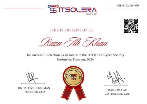 Raza Ali Khan On Linkedin I Am Thrilled To Announce That I Am Starting A New Position As A