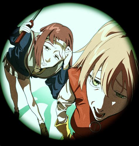 Pink Punk Ponk Haruhara Haruko Samejima Mamimi Flcl Brown Footwear