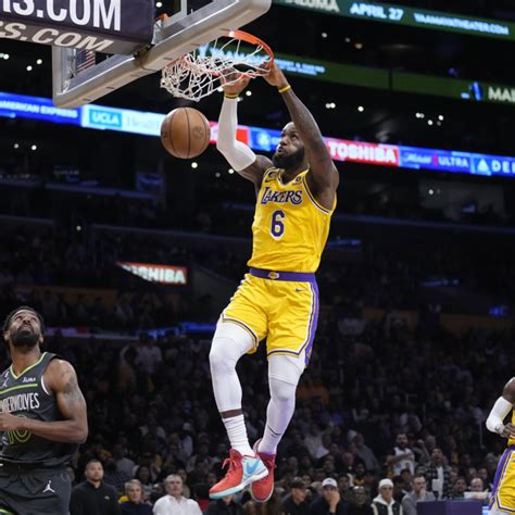 Lebron James Shoot And Dunk Set At Dean Hobbs Blog