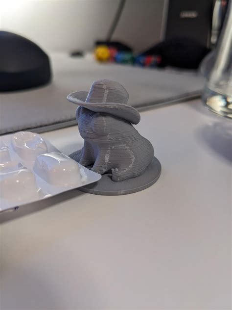 Fdm Printing With Uneven Layer Lines Zitting Rfixmyprint