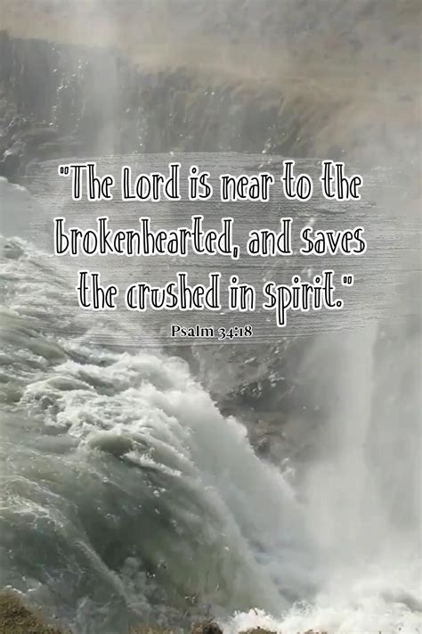 15 Emotional Healing Scriptures For The Wounded Artofit