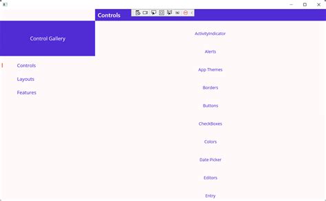 Shell Content Doesn T Resize When Navigating Between Pages Issue Dotnet Maui GitHub
