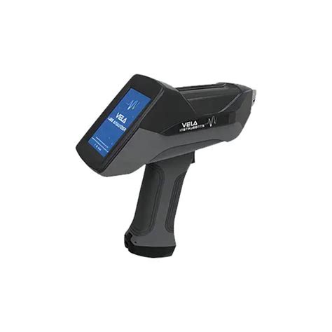 Portable Handheld Libs Analyzer Fast Destructive Elemental Analysis