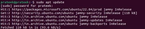 Cómo Usar Sudo En Linux Muylinux