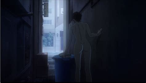 Rule 34 1girls Alley Alleyway Ass Back View City Eiko Zero Female