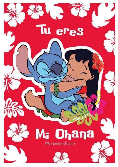 Fondo Lilo And Stitch⭐⛱ Dibujo De Magdalenas Dibujo Gato Facil