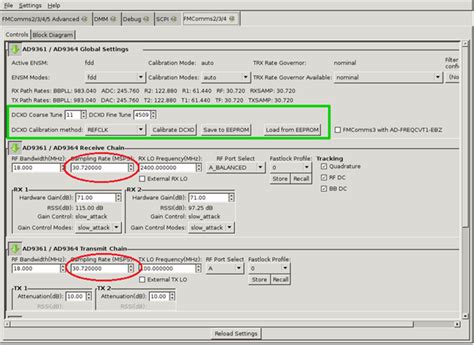 User I O Connection To Any Pins Of P2 Or P13 For Adrv9361 Z7035 Bob