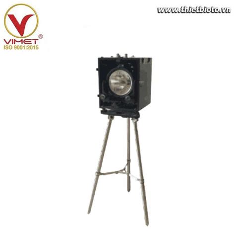Đèn Hiệu Chuẩn Cho Thiết Bị Kiểm Tra Đèn Pha Koeng Keh Cal Vimet Corp