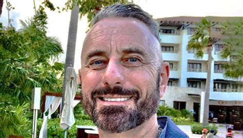 Mark Benson Of Hyatts Inclusive Collection On Luxury All Inclusives And Advisors Travel Weekly