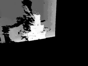 Point Cloud Rendering Opencv Jp