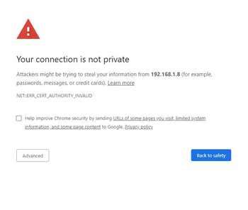 WebRTC On Raspberry Pi Live HD Video And Audio Streaming High Voltage Code