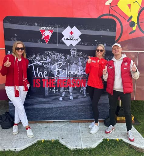 Andrew Reddan On Linkedin In The Middle Of A Crazy Grand Final Weekend It Was Fantastic To