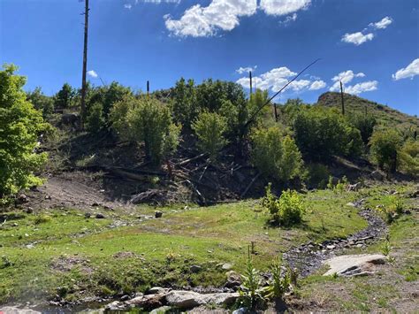 Guaje Connector New Mexico Gps Trail Map Conditions And Difficulty