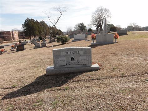 Ollie Eugene Britnell