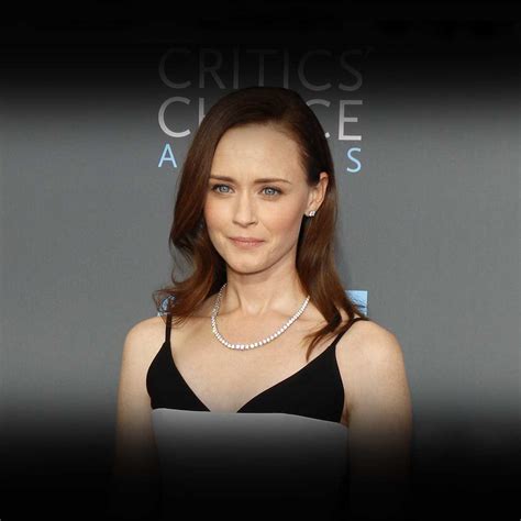 Alexis Bledel Birthday