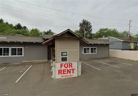 621 S West Blvd Aberdeen Wa 98520