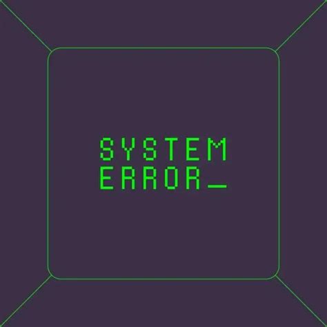 Groove Delight System Error On Glasgow Underground Electrobuzz