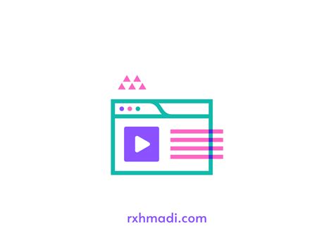 Cara Membuat Website Tanpa Modal Sama Sekali RXHMADI