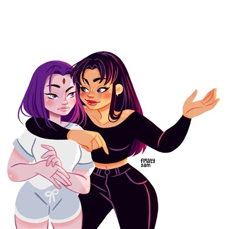 Its Blackfire Shes Trying To Impress Jelloplum