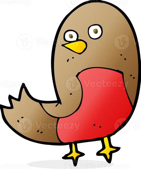 Dibujos Animados Robin Dibujo 46994000 Png