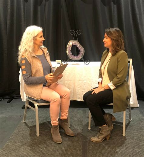 Daily Inspiration Meet Joyce Ayers Voyage Austin