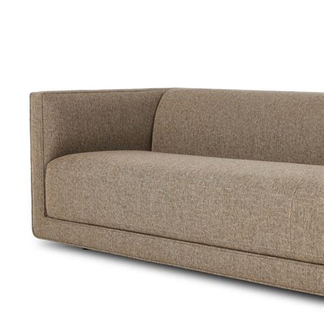 Philip Sofa Sofas And Loveseats City Home Pdx