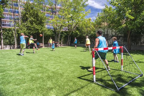 Aparthotel Cye Holiday Centre Salou