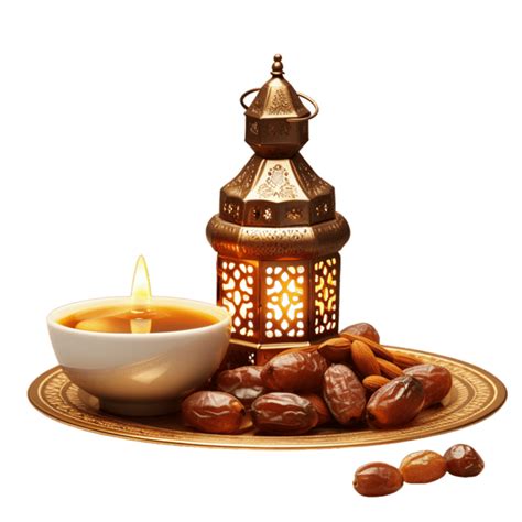 Ramadan Elements Pngs For Free Download
