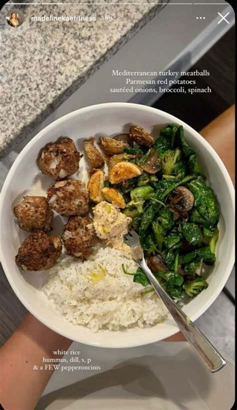 Healthy Dinner Inspo Healthy Recipes Healthy Food Dishes Easy