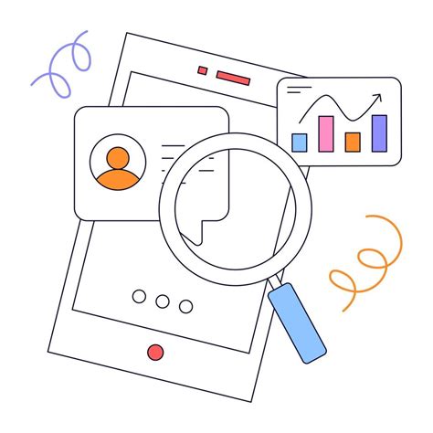Financial Analysis Flat Animated Illustration 14659857 Vector Art At Vecteezy Financial Analysis Flat Animated Illustration 14659857 Vector Art At Vecteezy
