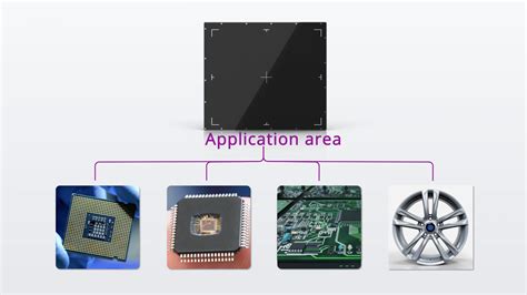 Industrial Ct Dr Detection Smt X Ray Flat Panel Detector Pcb Inspection Xray Panel Flat Detector
