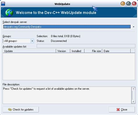 Dec Cpp Mysql How Connect To Mysql In Dev Cpp Dec C Csdn