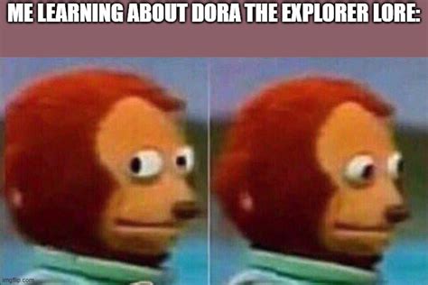 Monkey Looking Away Imgflip