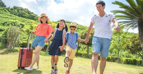 여름방학 여행의 숨은 명소는 어디 여름에 가고 싶은 장소 랭킹 Activity Japan