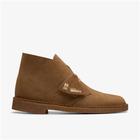 Herren Desert Boots Clarks®