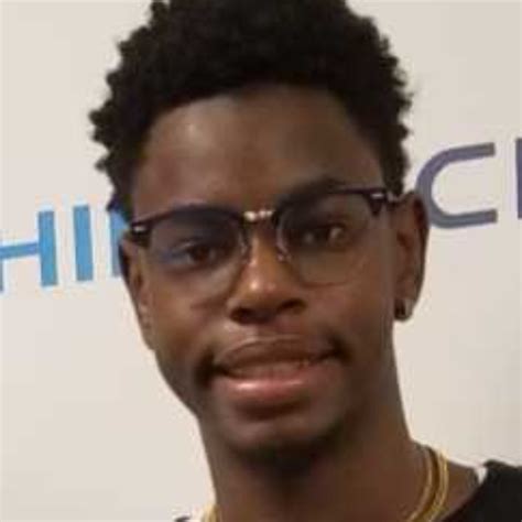 Bryce Davis Track And Field Recruiting Profile