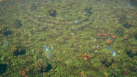 Elysium Blessed Fields Tales Tavern