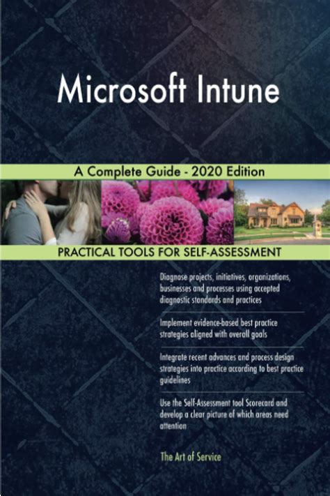 Microsoft Intune A Complete Guide 2020 Edition Gerardus Blokdyk 9781867343950 Books Amazon Ca