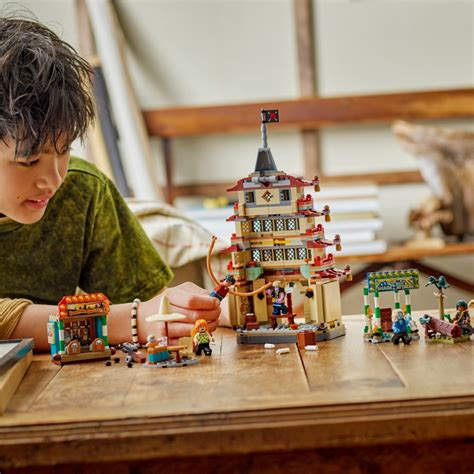 Neue Lego® One Piece Sets 2026 Offizieller Lego® Shop De
