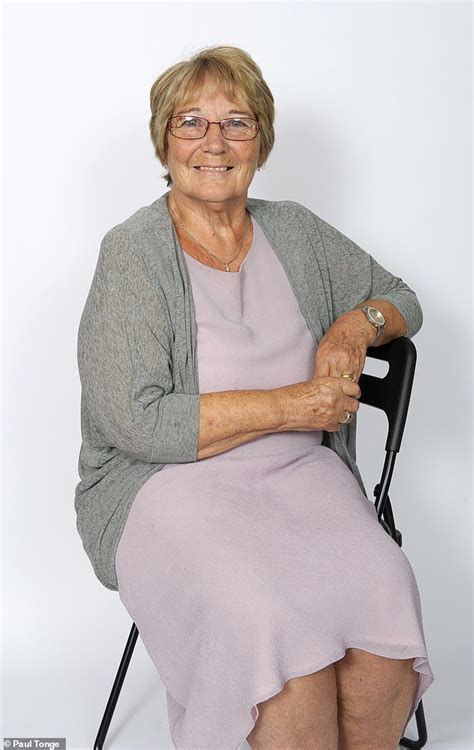 Me And My Operation Quick Stitch In My Stomach Ended Years Of Awful