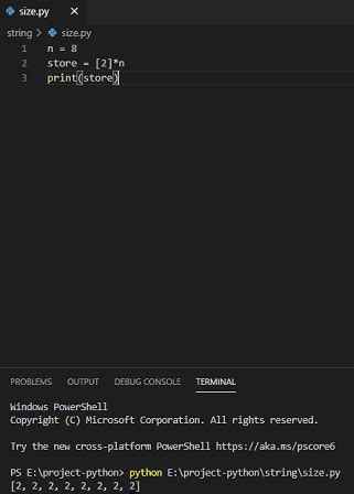 How To Create A List In Python Python Guides