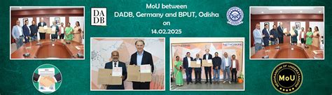 Bput Biju Patnaik University Of Technology